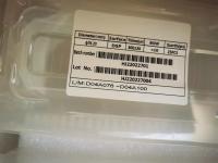 China 500um Sapphire Wafers Substrate C Plane For Epitaxial Growth for sale