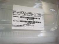 China 500um Sapphire Wafers Substrate C Plane For Epitaxial Growth for sale