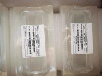 China 500um Sapphire Wafers Substrate C Plane For Epitaxial Growth for sale
