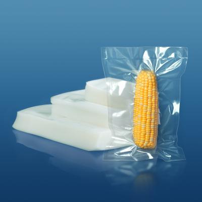 China Plastic Vacuum Sealer Bag for Sushi Width ≤700mm PE PA Material Sous Vide and Freezer for sale