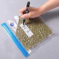China Long-lasting Food Packer Bags Vacuum Sealer Bags for Fresh and Delicious Food for sale