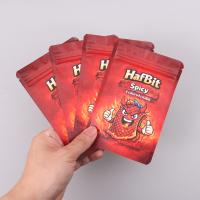 China Versatile Stand Up Pouch Packaging Available in Multiple Sizes and Shapes Designed for Shelf Display and Extended Product Freshness for sale