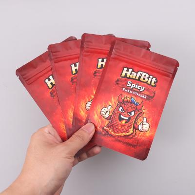 China Versatile Stand Up Pouch Packaging Available in Multiple Sizes and Shapes Designed for Shelf Display and Extended Product Freshness for sale