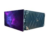 China P1.86 Indoor LED Display Module - 1.86mm Pixel Pitch 3840Hz Refresh Rate for Video Walls for sale