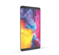 China P1520 Series Transparent LED Glass Display All-in-One with Integrated Computing System and Multiple Size Options for sale