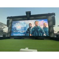 China P3.9 Outdoor LED Video Wall Panel with 3.91mm Pixel Pitch for Stage Screen Rental and Outdoor Display Applications for sale