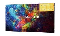 China Small Pitch Micro COB LED Display P0.78 P0.93 P1.25 P1.56 Full Color Indoor Electronic Signs Customizable for sale