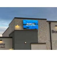 China Price Led Panel Programmable Outdoor Full Color Sign 6Ft Digital In-Store Screen Window Digital Sigange Display for sale
