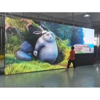 China P1.25 SMD LED Display Module 320x160mm Indoor Advertising Screen with 1.25mm Pixel Pitch for sale