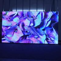 China P3.91 Rental LED Display Screen Modules with 3.91mm Pixel Pitch and 3840Hz Refresh Rate for Indoor Outdoor Applications for sale