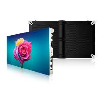 China Indoor COB LED Display with P0.7mm Pixel Pitch 2K 4K 8K HD Resolution 600cd/m² Brightness for sale