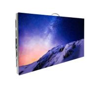 China P1.25 COB LED Display Screen - 3840Hz Refresh Rate, IP65 Rated Video Wall for Commercial Use for sale