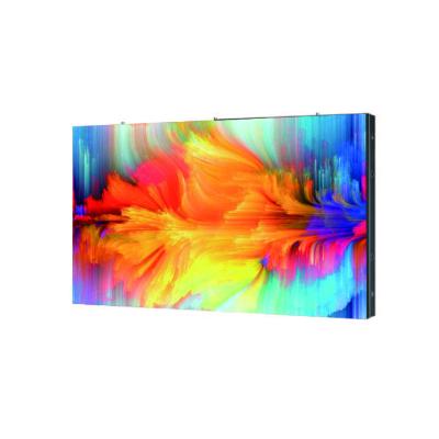 China P1.53 COB LED Display 640x480mm with 1.53mm Pixel Pitch High-Definition Screen for Indoor Outdoor Use for sale