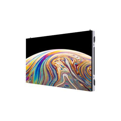 China P1.56 COB LED Display 600×337.5mm Cabinet with 3840Hz Refresh Rate for Indoor and Outdoor Applications for sale