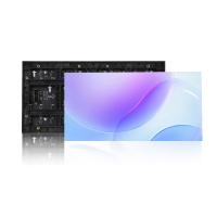 China P1.44 COB LED Display with 3840Hz Refresh Rate and 600×337.5mm Cabinet for High-Definition Indoor Applications for sale