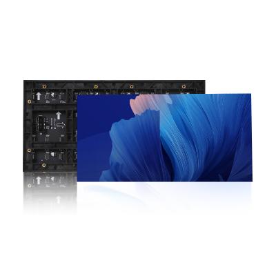 China P1.2 COB LED Display with 1.2mm Pixel Pitch and 3840Hz Refresh Rate - CE FCC ROHS Certified for sale