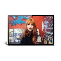China 55 Inch Wall Mounted LCD Video Wall Display with 1920x1080 or 3840x2160 Resolution for Commercial Digital Signage for sale