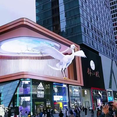 China P2.604 Outdoor LED Display with 2.604mm Pixel Pitch and IP65/IP67 Weatherproof Rating for Rental Applications for sale