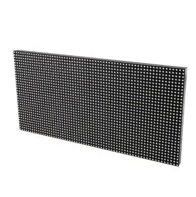 China P3 Indoor LED Display Screen 10 Square Meters with 2.976mm Pixel Pitch for High-Resolution Advertising for sale