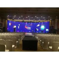 China P1.8mm Indoor LED Display Screen - High Definition Full Color 1.8mm Pixel Pitch for Professional Visual Applications for sale