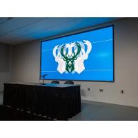 China Indoor Rental P2.6 LED Video Wall Screen 500x500mm Die Cast Aluminum Cabinet for Events for sale