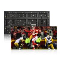 China P1.25 P2 P2.5 P3 P4 Indoor LED Display Module - 2.0mm to 4.0mm Pixel Pitch Video Wall Panel for sale