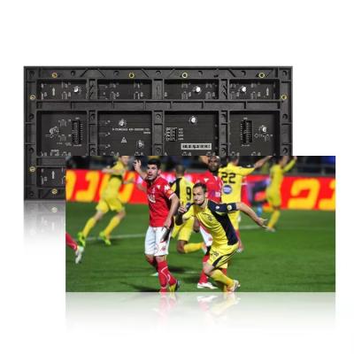China P1.25 P2 P2.5 P3 P4 SMD LED Screen Module with 250000 Pixels Per Sq.m and 3840Hz Refresh Rate for sale