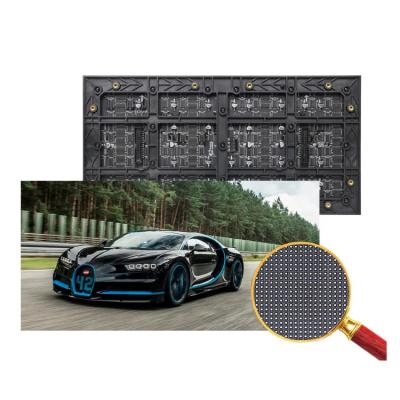 China SMD Indoor LED Display Module P1.25 P2 P2.5 P3 P4 320x160mm Video Wall Screen for Advertising Events for sale