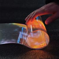 China Ultra Transparent Glass LED Screen P4 P6 P8 P10 P16 P32 for Window Advertising Display for sale
