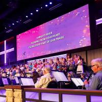 China Indoor LED Video Wall Panel P2.0 P2.5 P3 P3.076 P4 320x160mm for Church Conference for sale