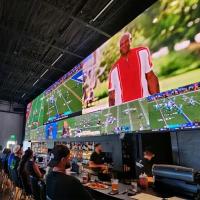 China Fixed Advertising LED Video Wall Display P2.5 Full Color Indoor LED Panel Screen 320x160mm for sale