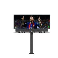 China Outdoor LED Billboard Display 960x960mm Cabinet High Brightness 5000-8000nits 3840Hz Refresh Rate for sale