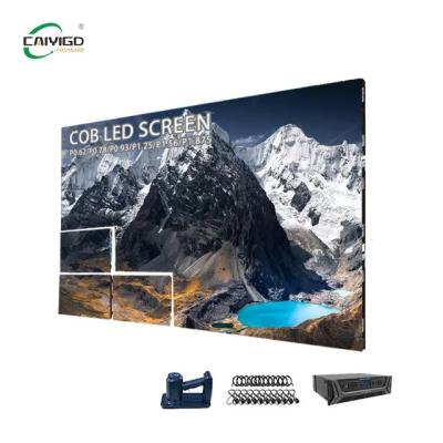 China Customized Outdoor LED Display Screen 960x960mm P2.5 P3 P4 P5 for Event Advertising for sale