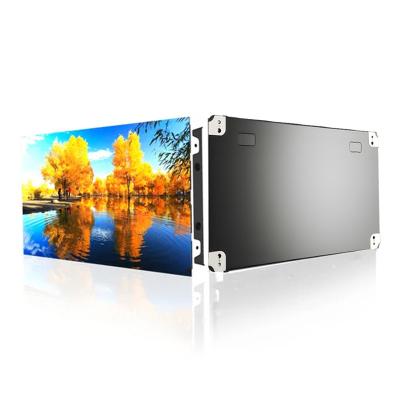 China P0.9 P1.25 COB LED Display 3840Hz Refresh Rate 1000cd Brightness for sale