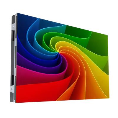 China P0.9 COB LED Display 3840Hz Refresh Rate 1000cd Brightness for sale