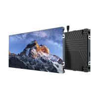 China COB LED Display P0.93 1000cd Brightness 3840Hz Refresh Rate for sale