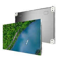 China P1.25 P1.5 Fixed Indoor COB LED Display Panel 4K Ultra HD 3840Hz Refresh Rate for sale