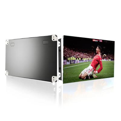 China COB LED Display P0.62 P0.93 Indoor High Resolution LED Screen 170° Viewing Angle for sale