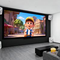 China Indoor COB LED Display P0.9 P1.25 P1.56 Ultra HD 4K 8K Small Pixel Pitch 170° Viewing Angle for sale