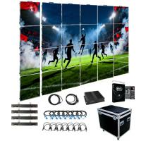 China P2.6 P2.9 P3.91 Indoor Outdoor LED Display 3x2 Advertising Screen Panel Video Wall for Events for sale