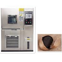 China Food Beverage Black Garlic Fermenter Machines with Capacity of 100--480kg/time and Great for sale