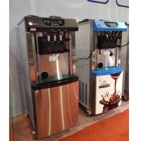 China Multifunctional 2000W Italian Ice Cream Machine Prices High for Long Working Life for sale