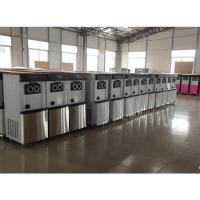 China Multifunctional 2000W Italian Ice Cream Machine Prices High for Long Working Life for sale