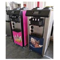 China Low Investment Super Performance Ice Cream Machine for Advertising Companies in Pakistan for sale
