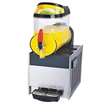 China Food Beverage Multifunctional Slush Machine with Low Investment and Super Performance for sale