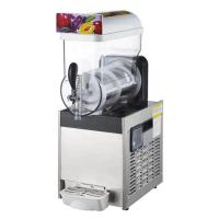 China Food Beverage Multifunctional Slush Machine with Low Investment and Super Performance for sale