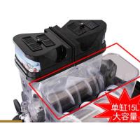 China Food Beverage Multifunctional Slush Machine with Low Investment and Super Performance for sale