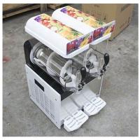 China Food Beverage Multifunctional Slush Machine with Low Investment and Super Performance for sale