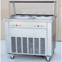 China 2.8kw 220V/50Hz Ice Cream Machines with Super Performance and User-Friendly Design for sale
