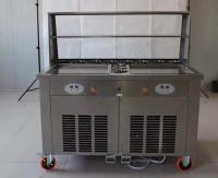 China 2.8kw 220V/50Hz Ice Cream Machines with Super Performance and User-Friendly Design for sale